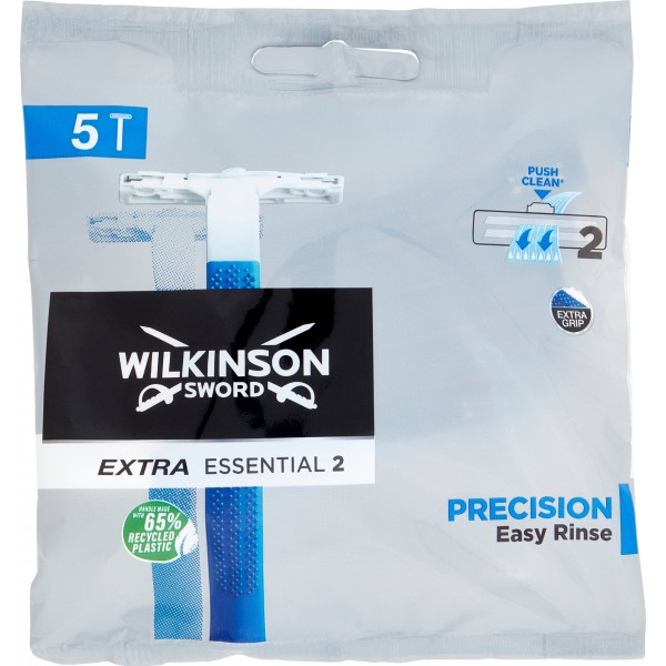 wilkinson bilama extra 2 precision x5