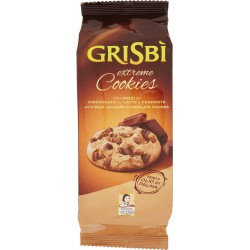 Biscotti Grisbì extreme Cookies 8x 22,5| Ordinaloiora su Cicalia