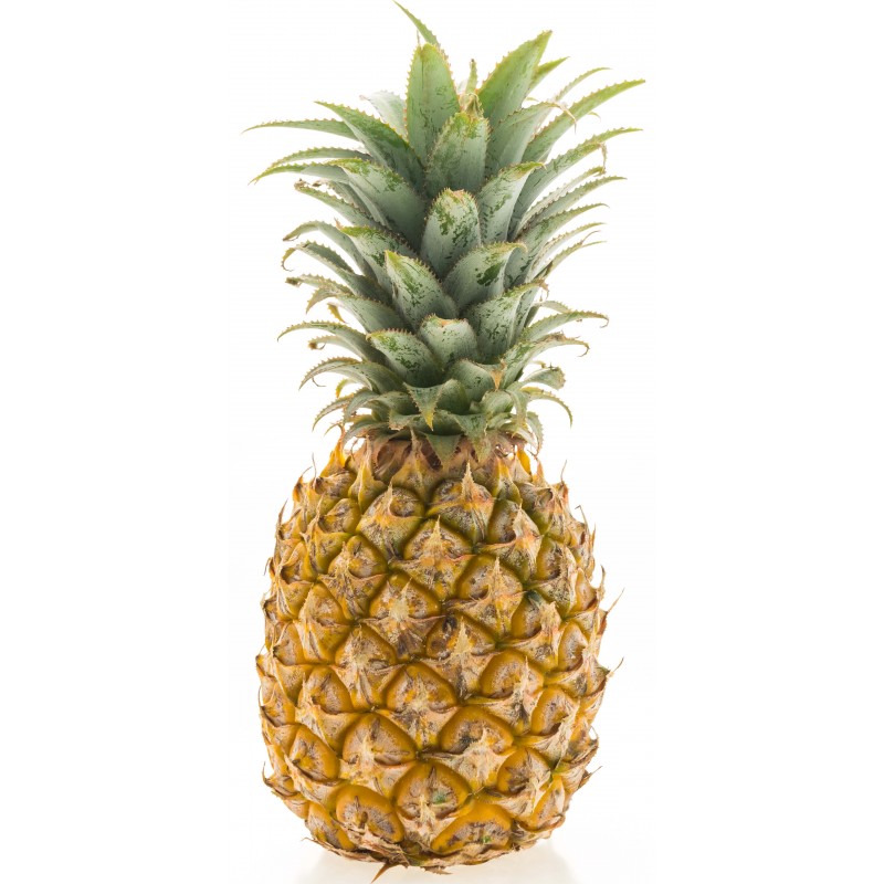 Ananas Classico Frutta Fresca kg.1,8 | Acquistala su Cicalia