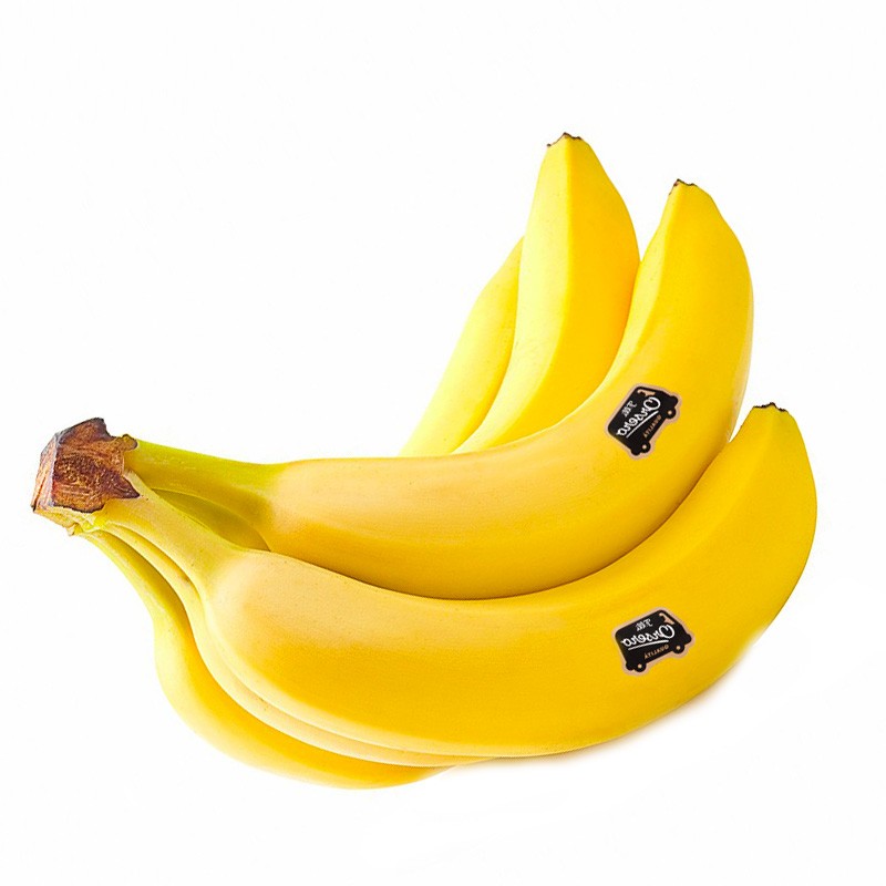 Orsero Banane Gialle Frutta Fresca Sfusa kg.1 | Visita Cicalia