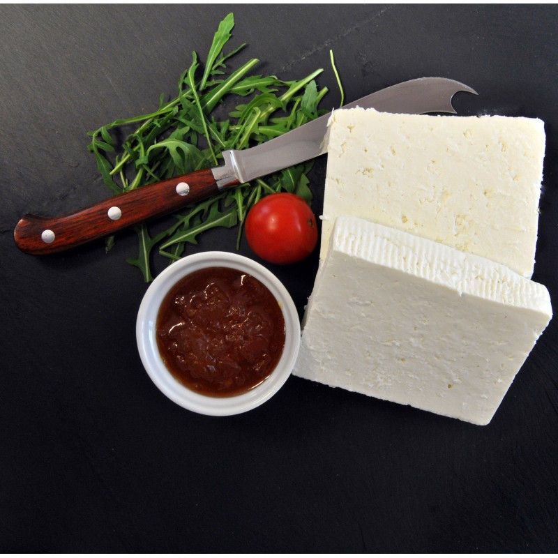 Quartirolo Lombardo DOP Formaggio Fresco 250 Gr | Cicalia.com