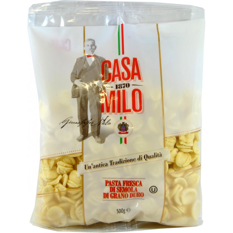 Pasta fresca Casa Milo Bareselle gr.500| Ordinale ora su Cicalia