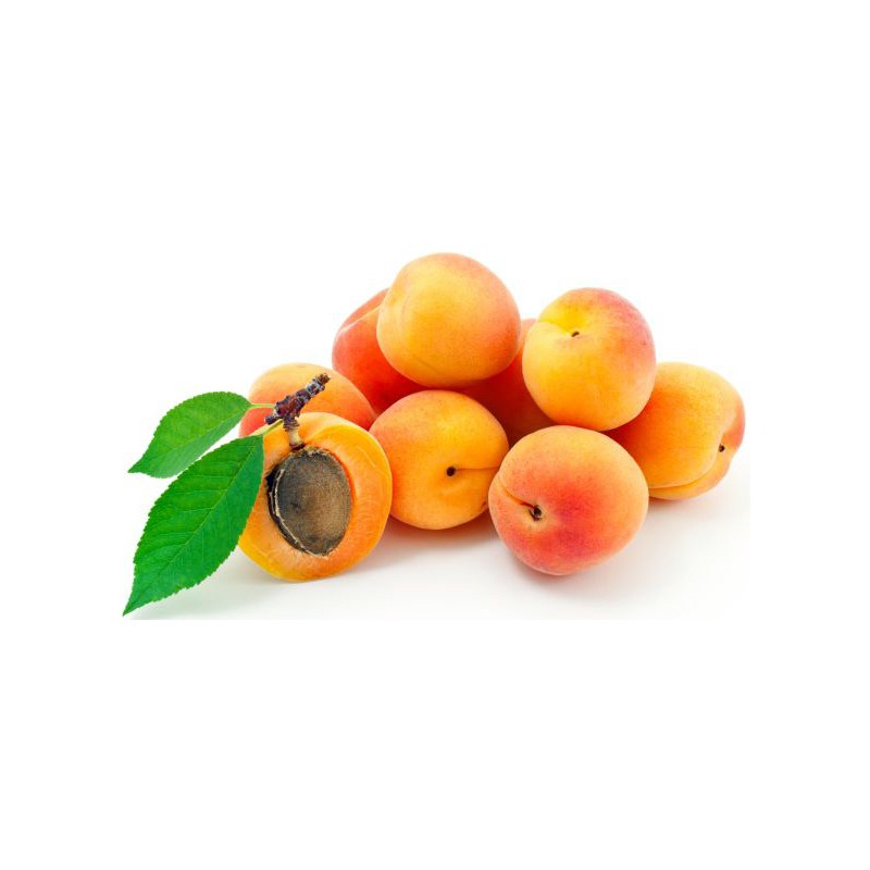 Albicocche Bionde Frutta Fresca gr.500| Cicalia.com