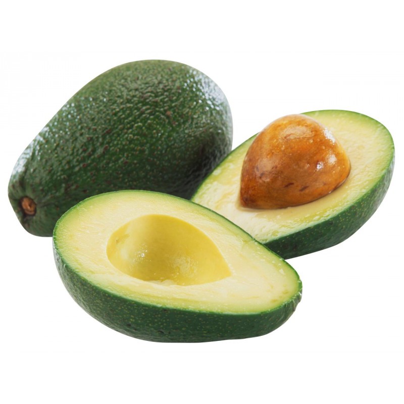 Avocado Fresco Ettinger Pinkerton Frutta Fresca Sfusa gr. 300 | Scopri ...
