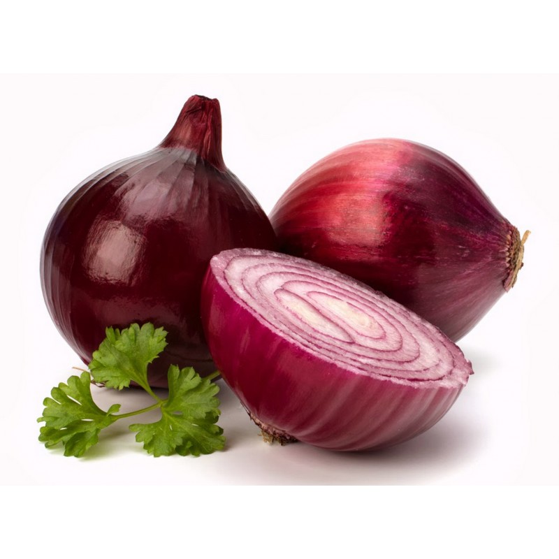 Cipolle Rosse Tropea Sfuse Verdura Fresca 1 Kg Circa | Cicalia.com