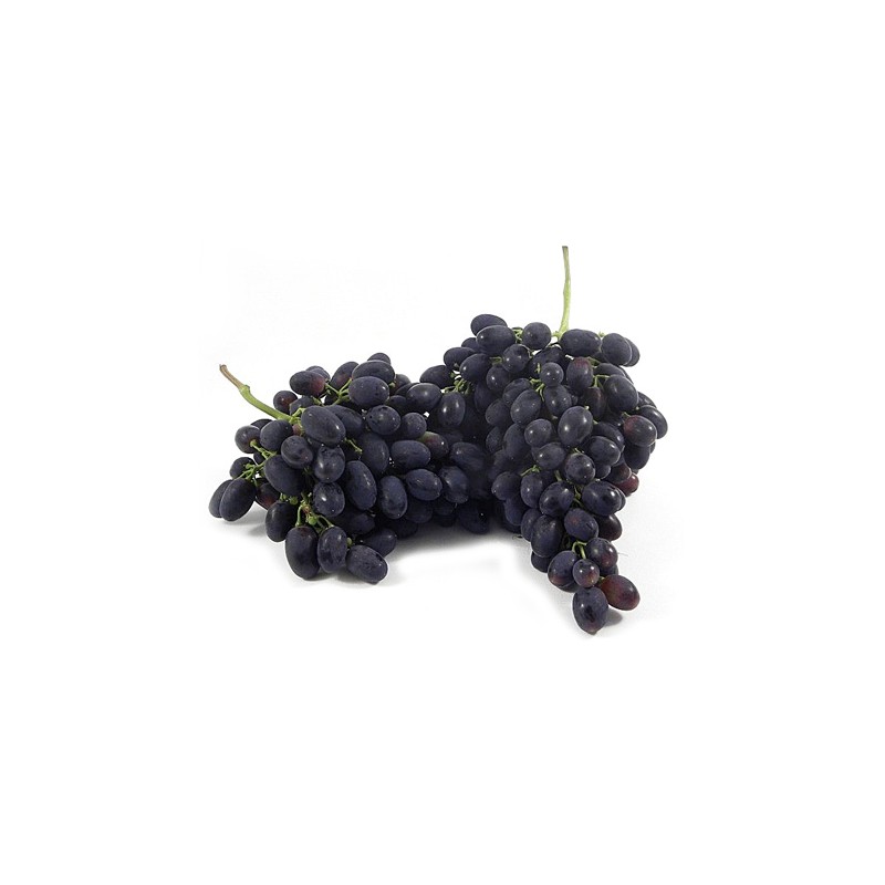 Uva Nera Black Magic Frutta Fresca Grappolo 1 Kg Circa | Cicalia.com