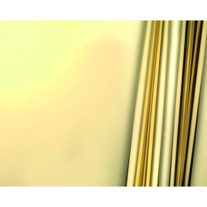 busta oro 25x40