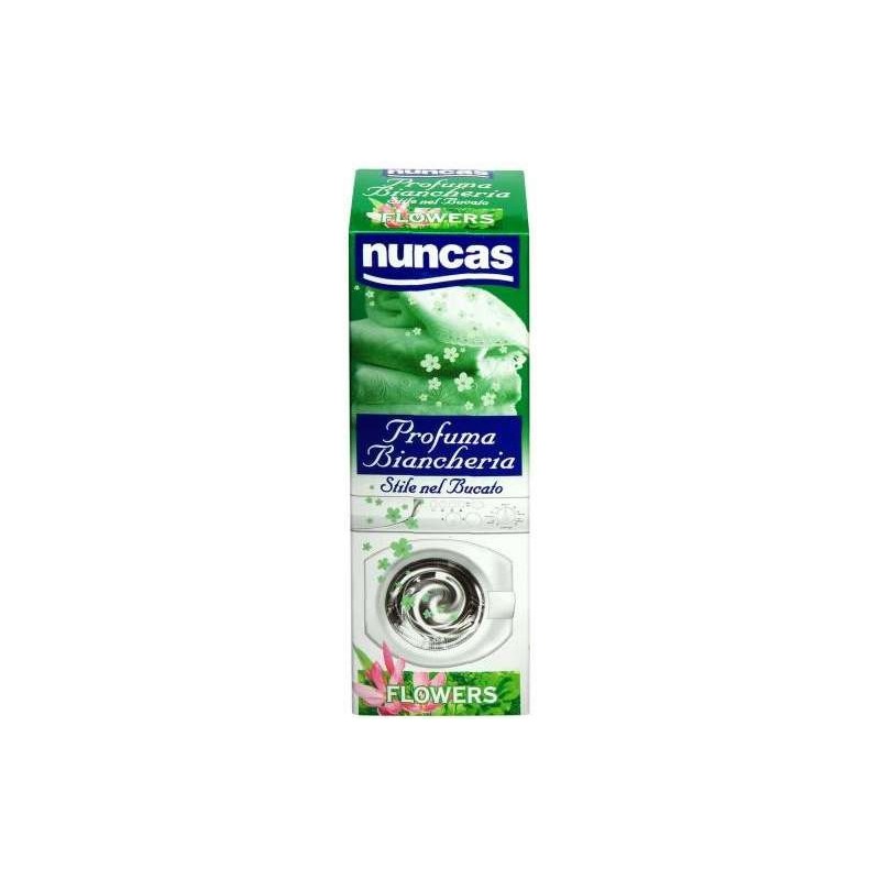 Nuncas Profuma Biancheria Flowers ml. 100 | Ordinalo su Cicalia