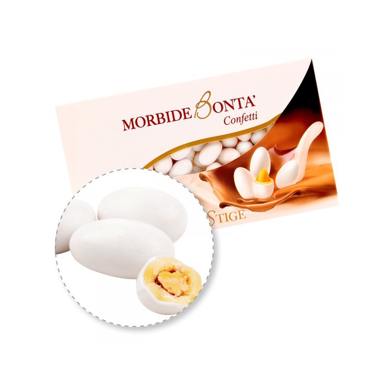 Confetti morbide bontà Buratti Prestige| Ordinalo ora su Cicalia