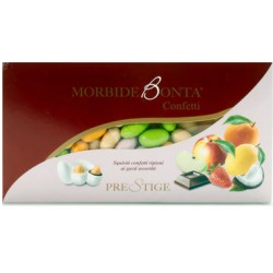 Prestige Morbide Bontà Confetti Alla Frutta 500 Gr | Cicalia.com