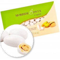 Prestige Morbide Bontà Confetti Pistacchio 500 Gr | Cicalia.com