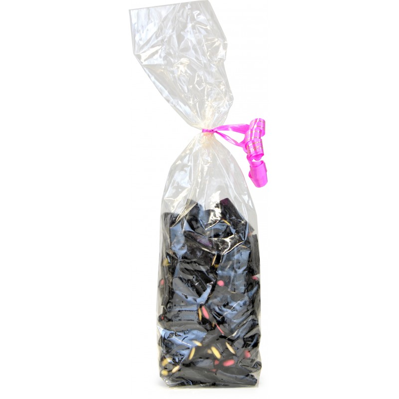 Dolcerie Cidneo Mini Rock Liquirizia Sacchetto 350 Gr | Cicalia.com