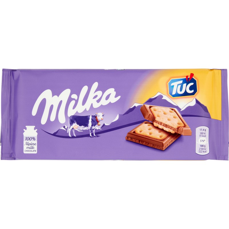 Tavoletta Milka Tuc | Ordinala ora su Cicalia
