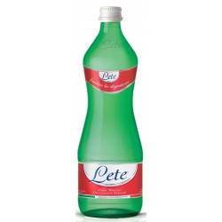 Acqua Lete cl.75 x12| Ordinalo ora su Cicalia