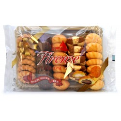 Pasticcini assortiti Firenze pasticceria da te gr.400 | Su Cicalia!