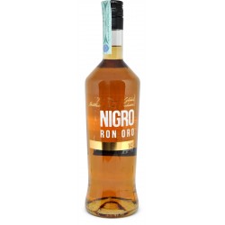 nigro ron oro lt.1
