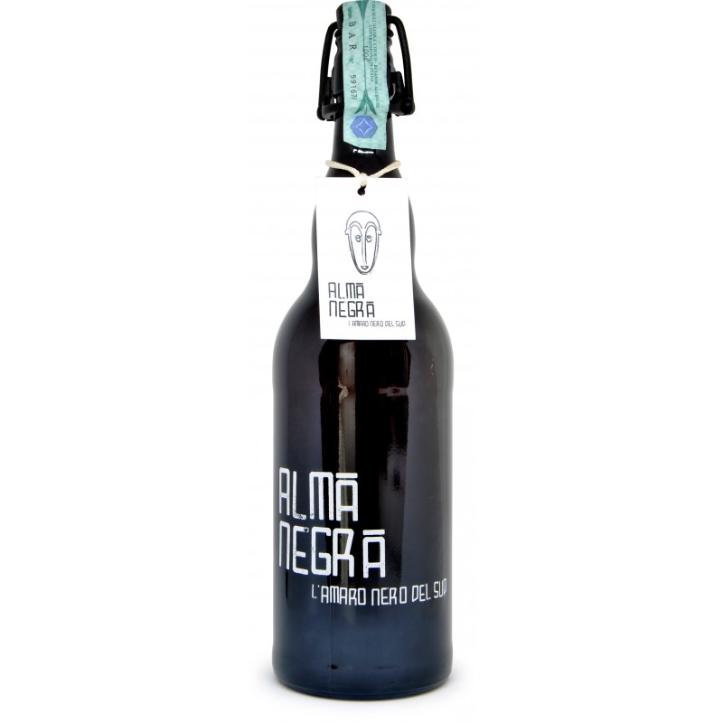 alma negra amaro lt.1