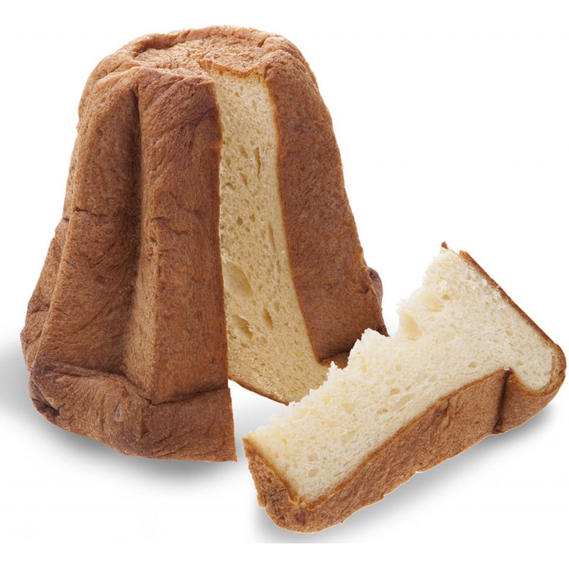 Pandoro imperfetto Maina gr.750 |Ordina su Cicalia.com!