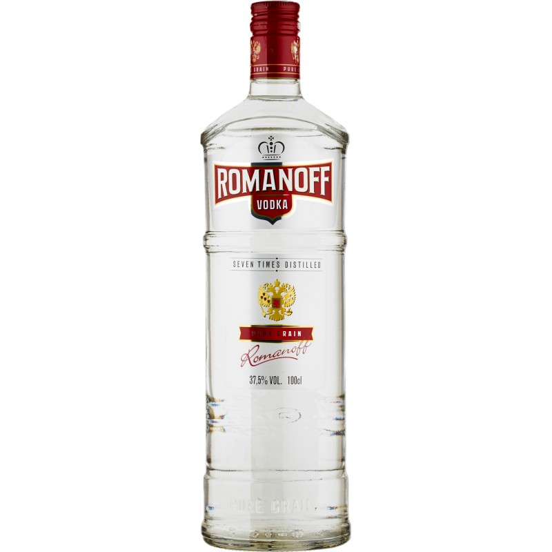 romanoff vodka lt1