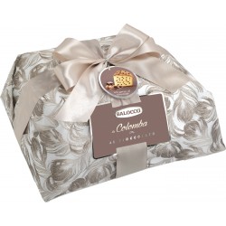 Colomba Balocco al cioccolato 750 gr| Ordinala ora su Cicalia