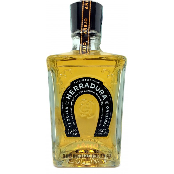 Herradura Aneyo Tequila Liquore Bottiglia 70 Cl | Cicalia.com
