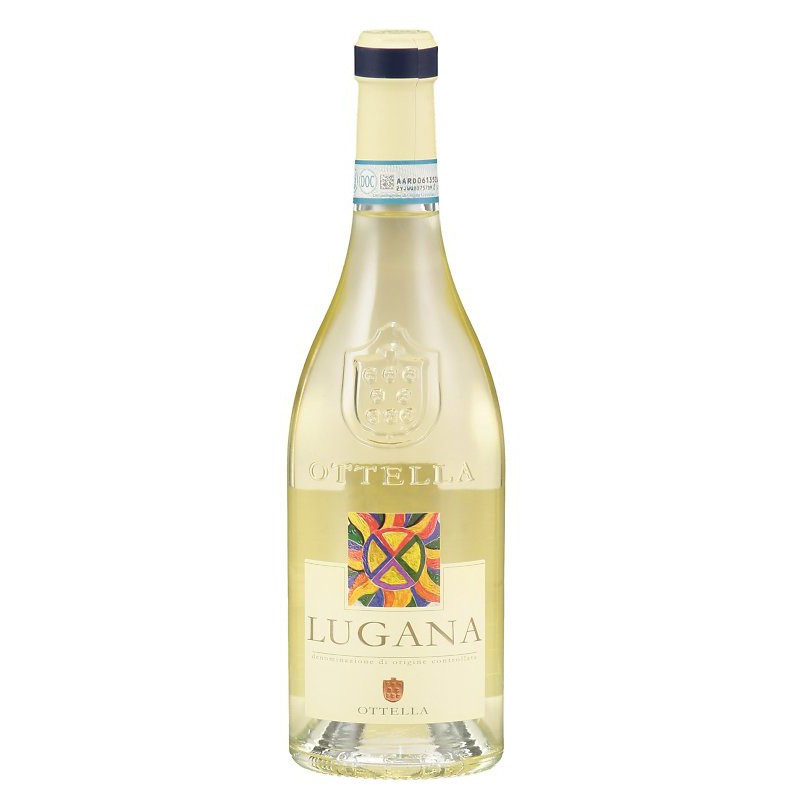 Ottella Laguna Vino Bianco Bottiglia Da 75 Cl | Cicalia.com