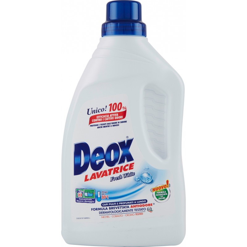 deox lav.fresh white 23 lav.ml1265