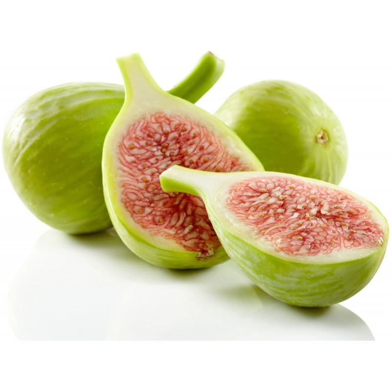 Fichi Bianchi Sfusi Frutta Fresca 1 Kg Circa | Cicalia.com