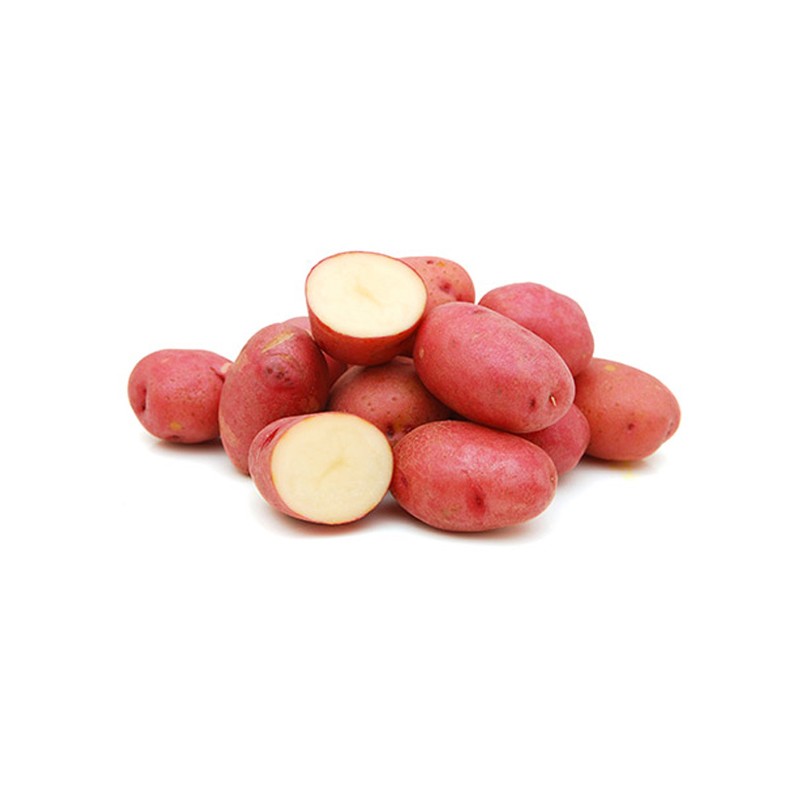 Patate Rosse Italiane 1 Categoria Confezione Da 1 Kg | Cicalia,com