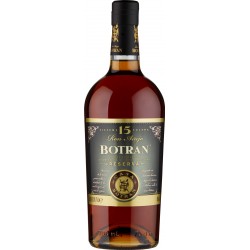 ron botran rum 15y cl.70