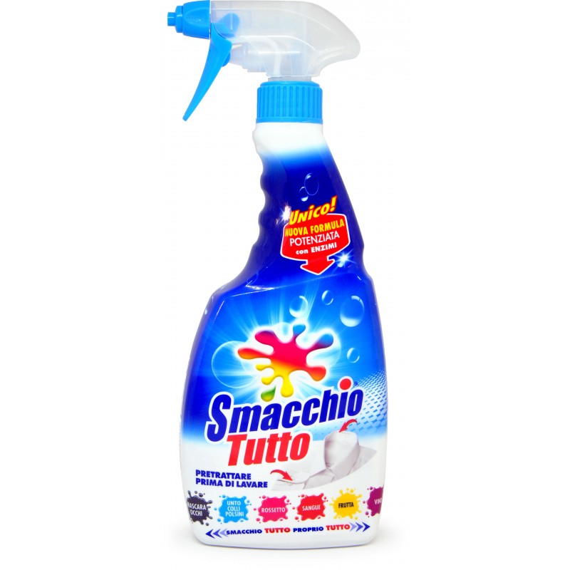 Smacchia Tutto Spray Smacchiante ml.500 | Acquistalo su Cicalia