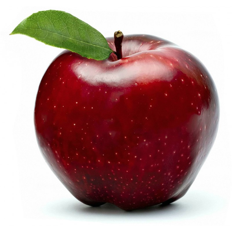 Mele Red Delicious kg. 1 | Frutta Fresca Sfusa | Visita Cicalia