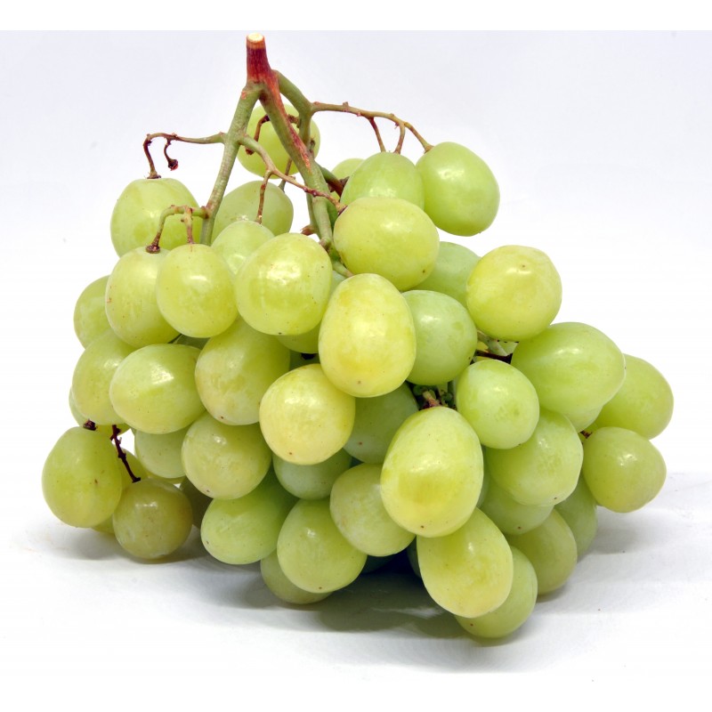 Uva Early Sweet Bianca Frutta Fresca Senza Semi 500 gr | Cicalia.com
