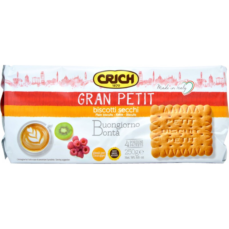 crich gran petit gr250