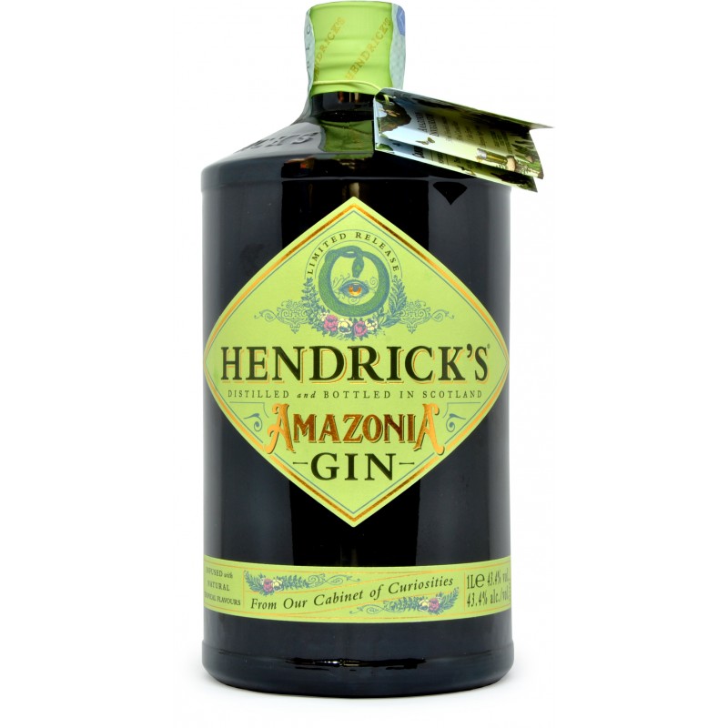 hendricks gin amazonia lt.1