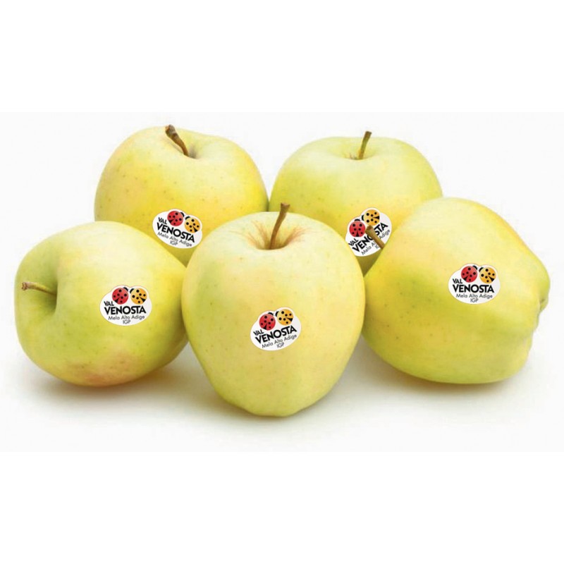 Mele Golden Val Venosta Frutta Fresca 1 Kg | Cicalia.com
