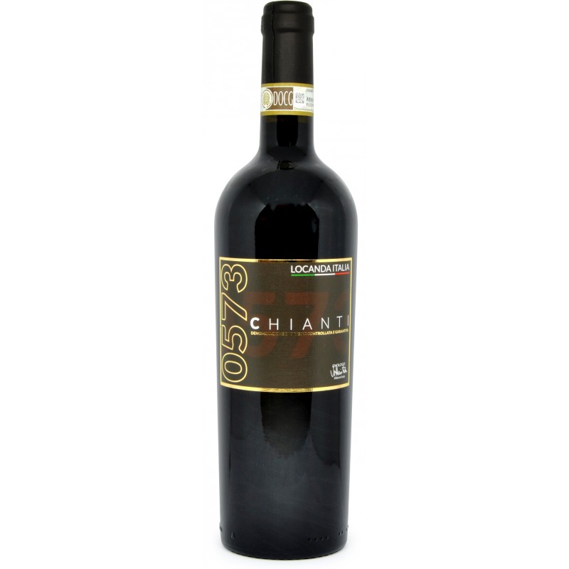 locanda italia chianti cl75