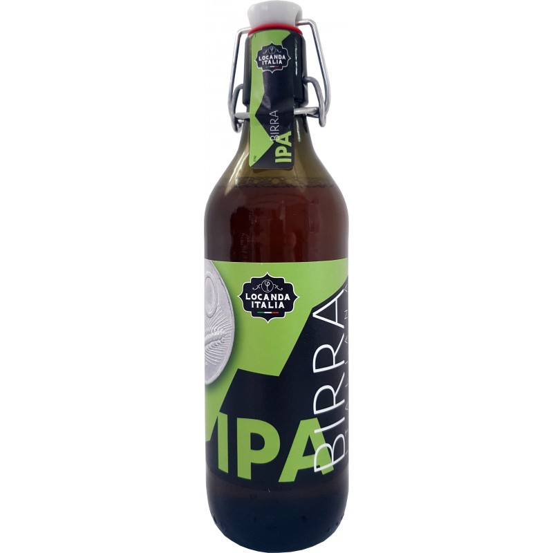 locanda italia birra ipa cl50 vap