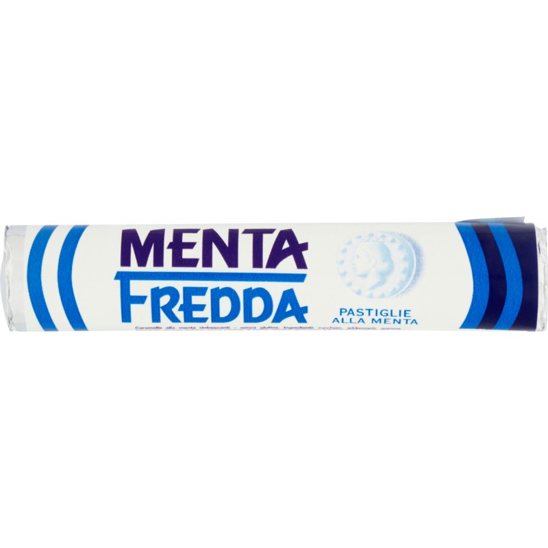 menta fredda mint stick gr34