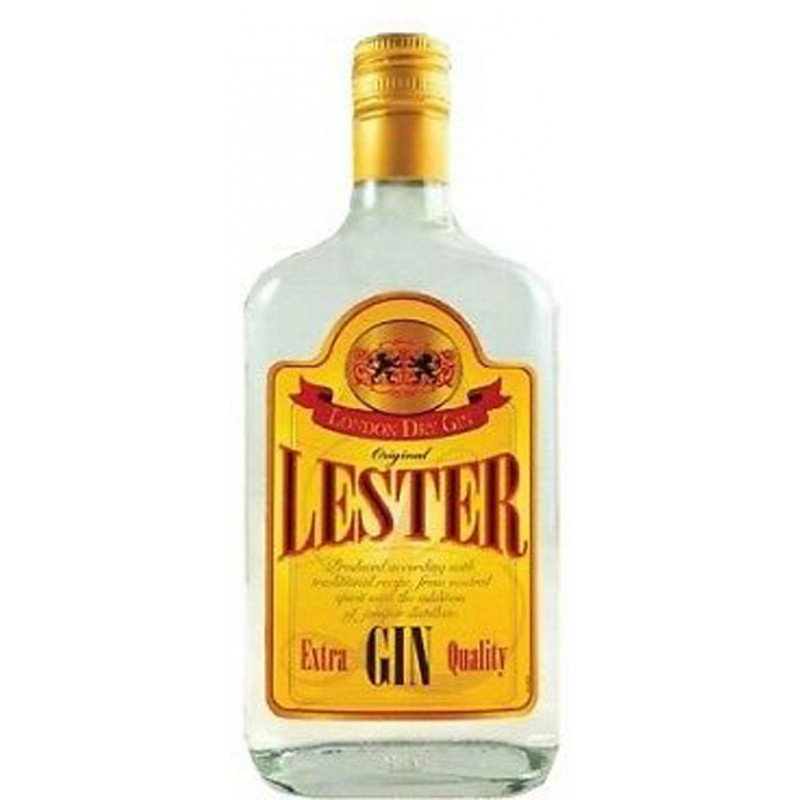 casoni lester london dry gin cl70 38*