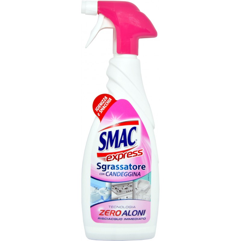 smac express candeg+sgrass. ml650