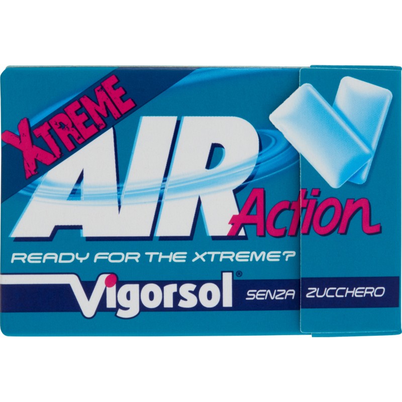 vigorsol air action xtreme gr29