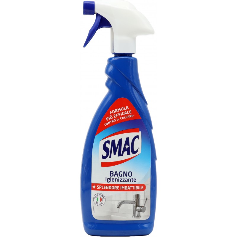 smac express bagno igienizzante ml.650