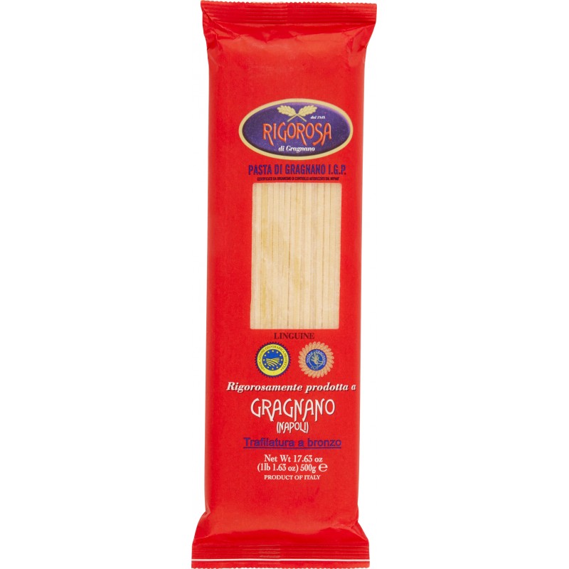 rigorosa pasta linguine gr.500