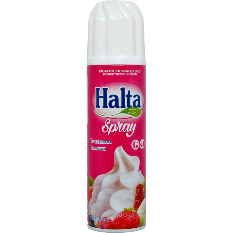 halta prep. spray ml245
