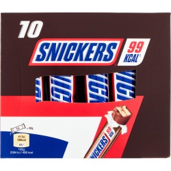snickers sticks multipack gr.20x10