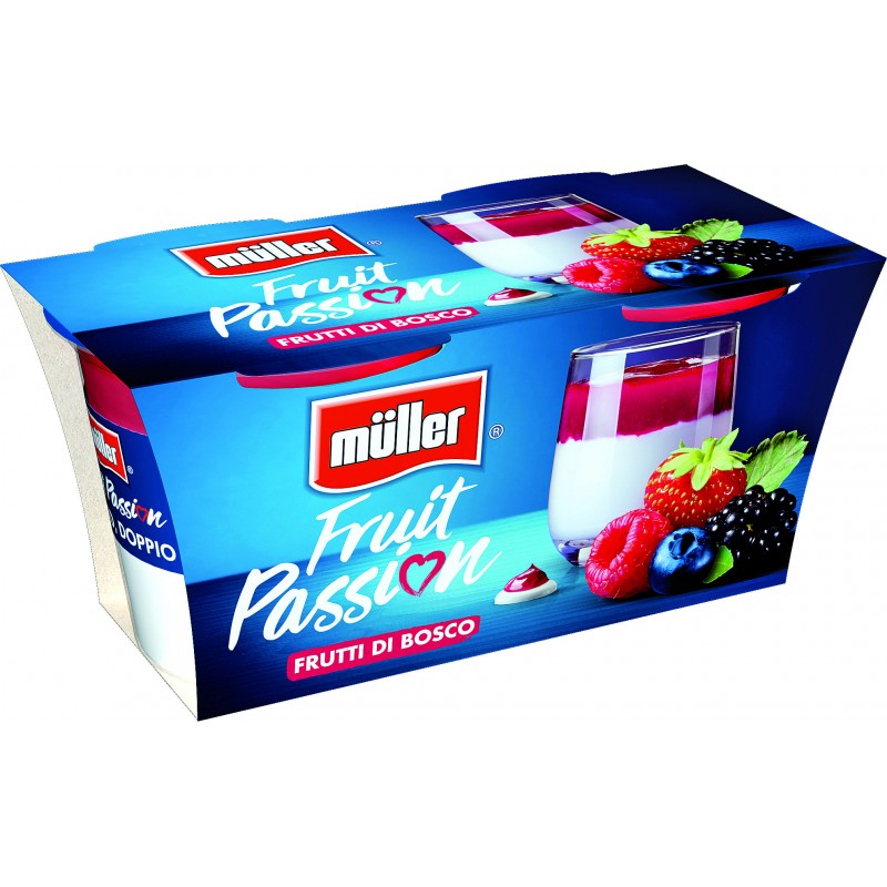 muller crema fruit pass.frut.bosc.g125x2