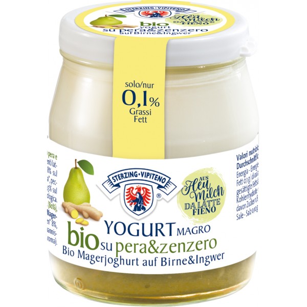 vipiteno yog.bio magro pera/zenz.vp g150