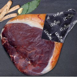 levoni prosciutto s.daniele contessa
