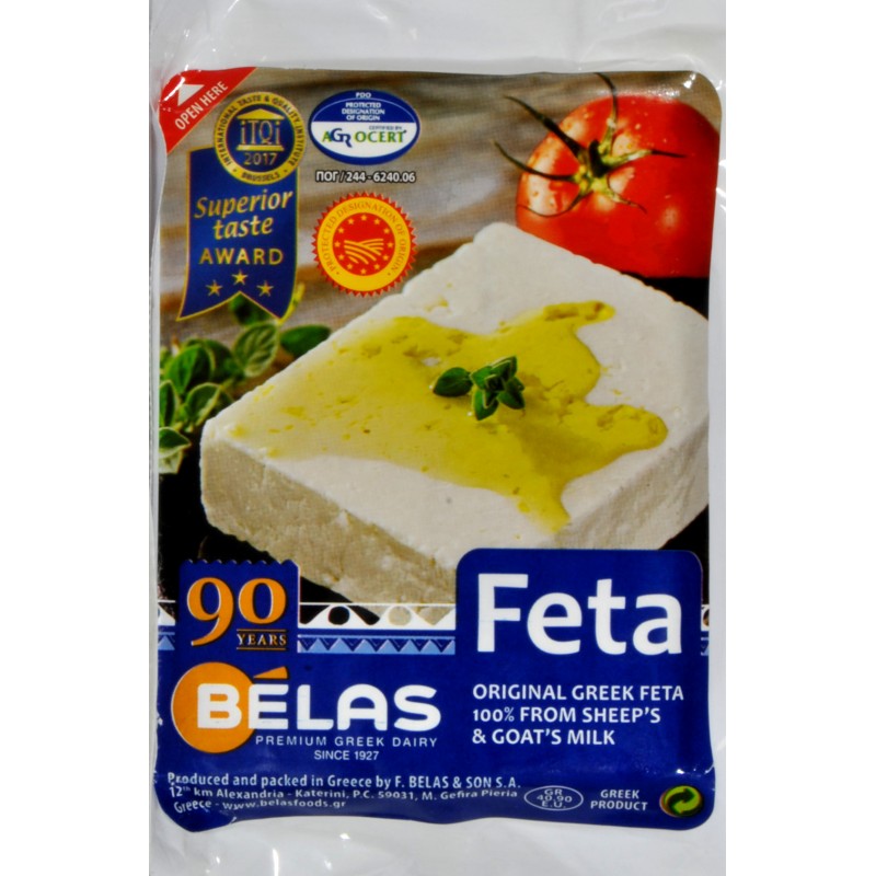 belas feta gr200